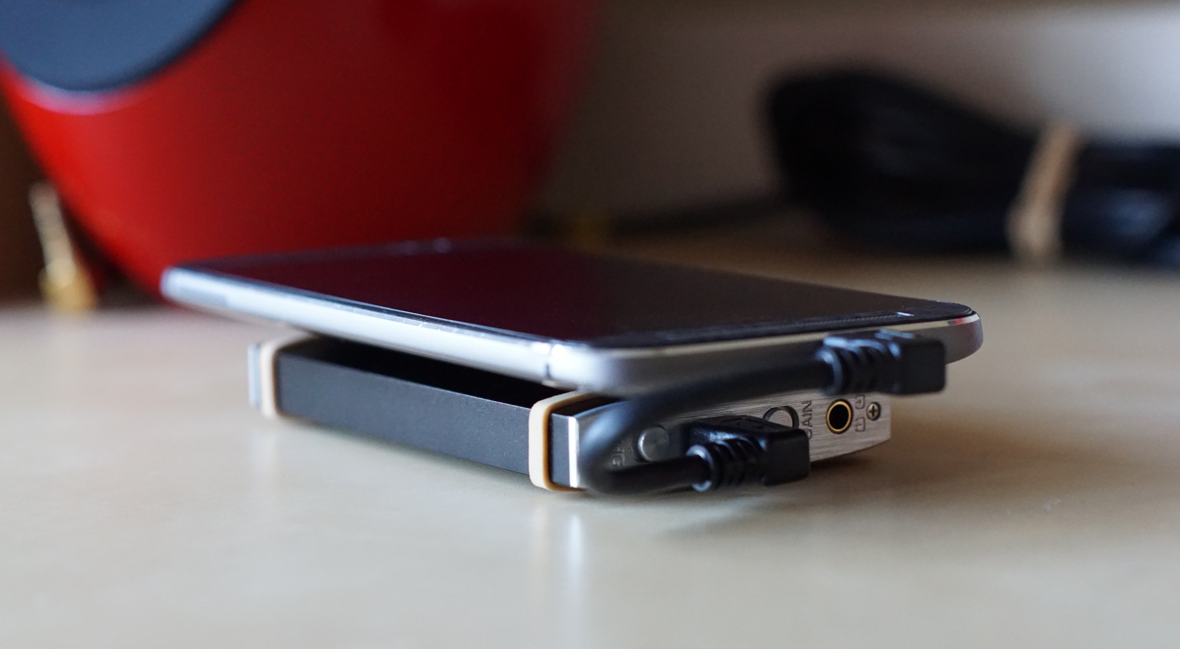 Why Buy an AMP/DAC? And Why Apple is Removing the Headphone Jack on the ...