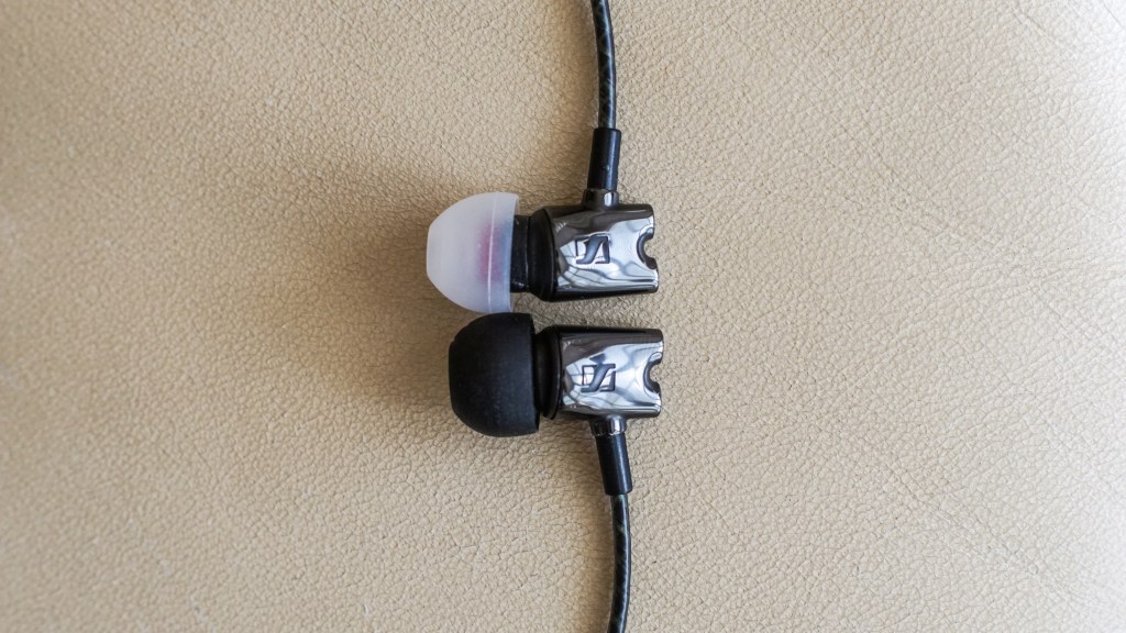 Spinfit Tips (CP100) Review – Big Ergonomic Upgrade Comes With Big ...