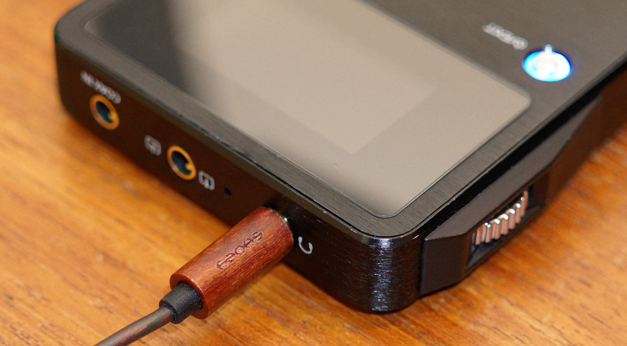 Shozy Zero Burn-In Experiment – Everyday Listening