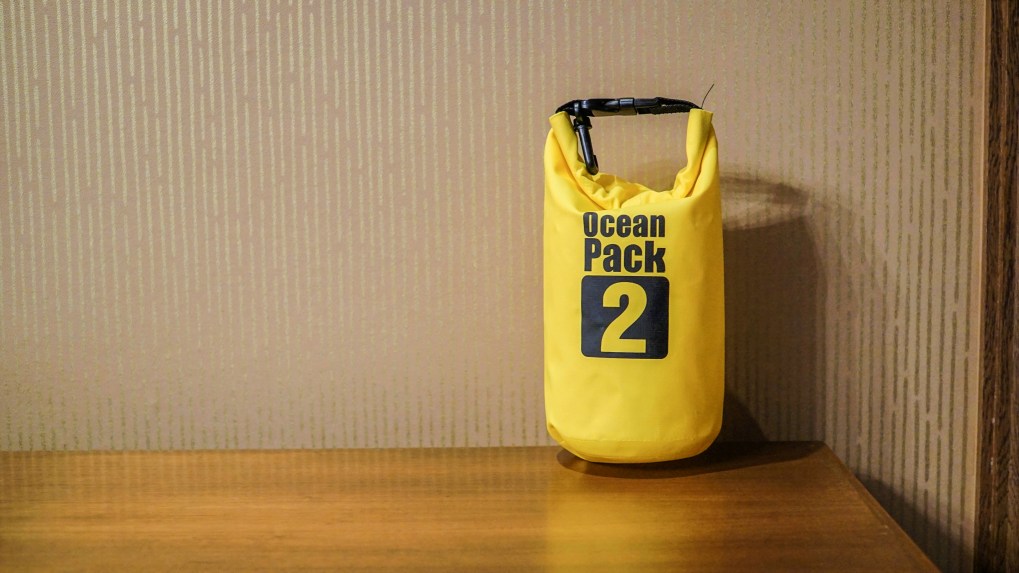 Ocean Pack 2 Quick Review – Everyday Listening