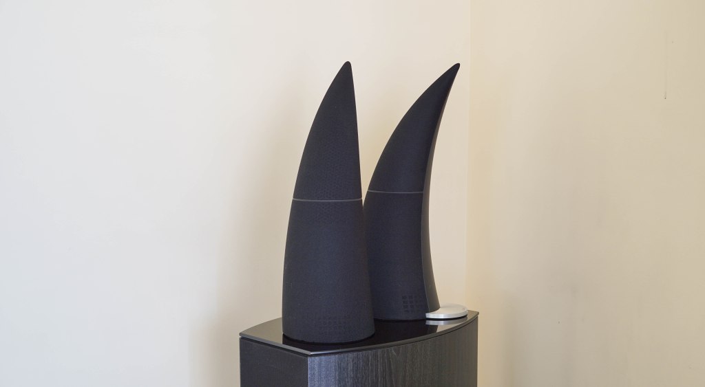 Edifier E30 Spinnaker Review – Sinister Looks, Wicked Sound – Everyday ...