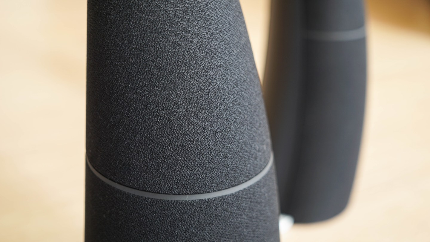 Edifier E30 Spinnaker Review – Sinister Looks, Wicked Sound – Everyday ...