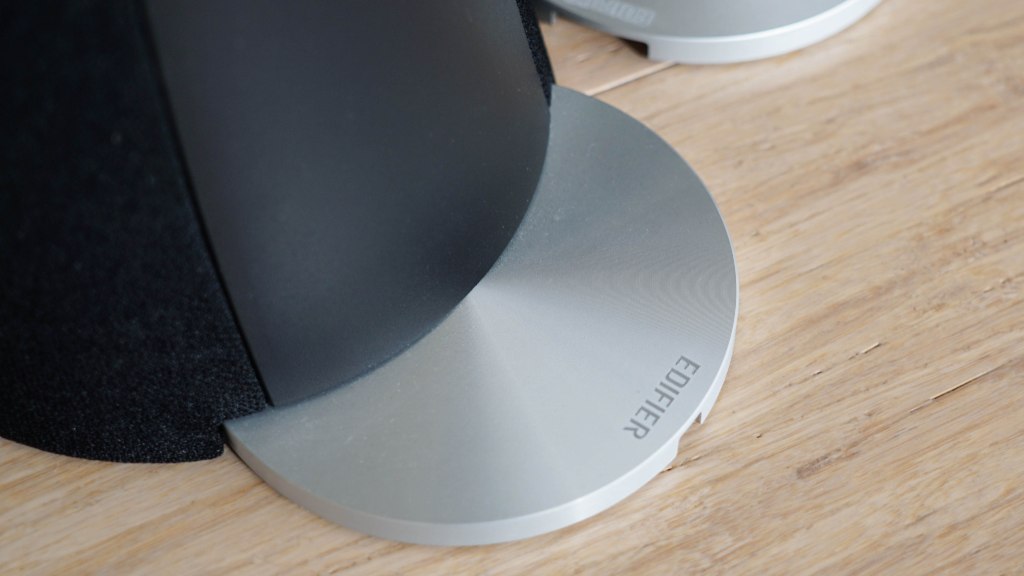 Edifier E30 Spinnaker Review – Sinister Looks, Wicked Sound – Everyday ...