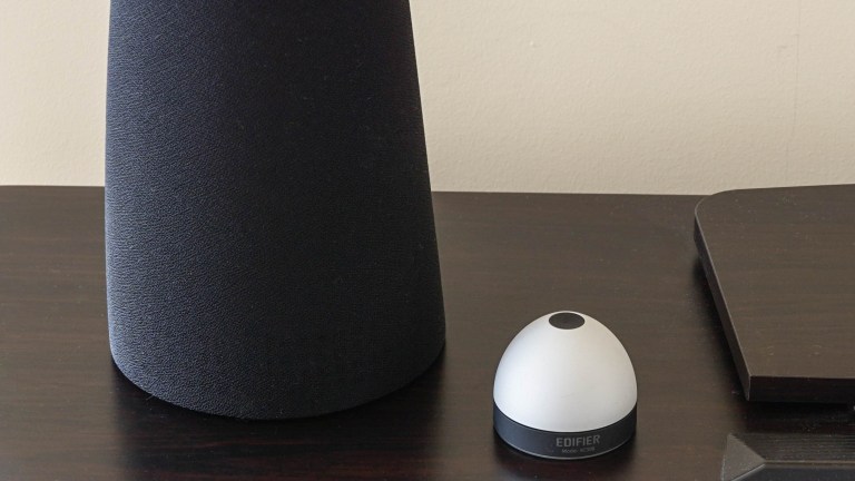 Edifier E30 Spinnaker Review – Sinister Looks, Wicked Sound – Everyday ...