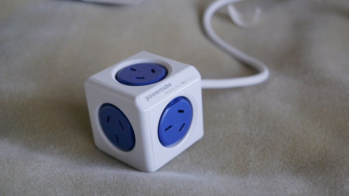 Powercube Review – Compact Convenience – Everyday Listening