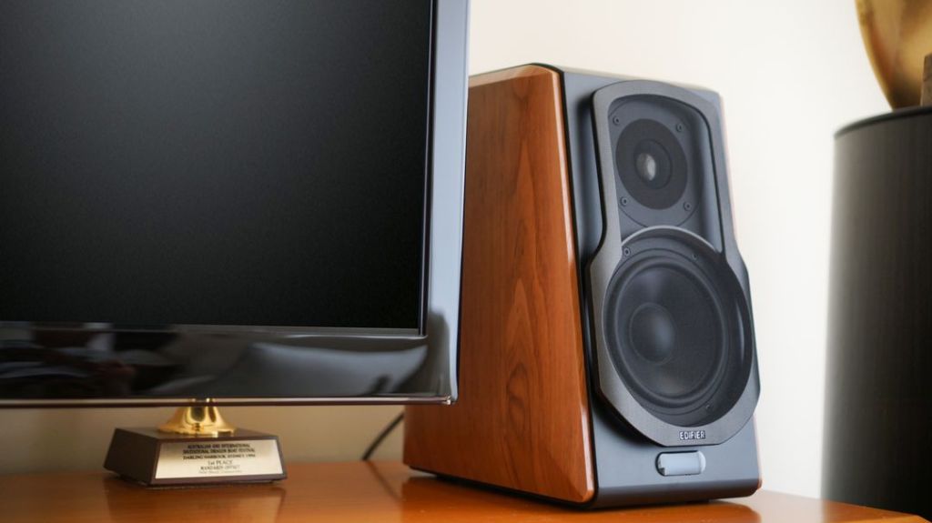 Edifier S1000DB Review – This is Luxury – Everyday Listening