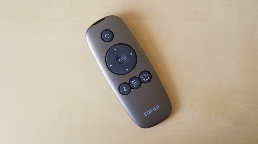 Edifier S1000DB Review – This is Luxury – Everyday Listening