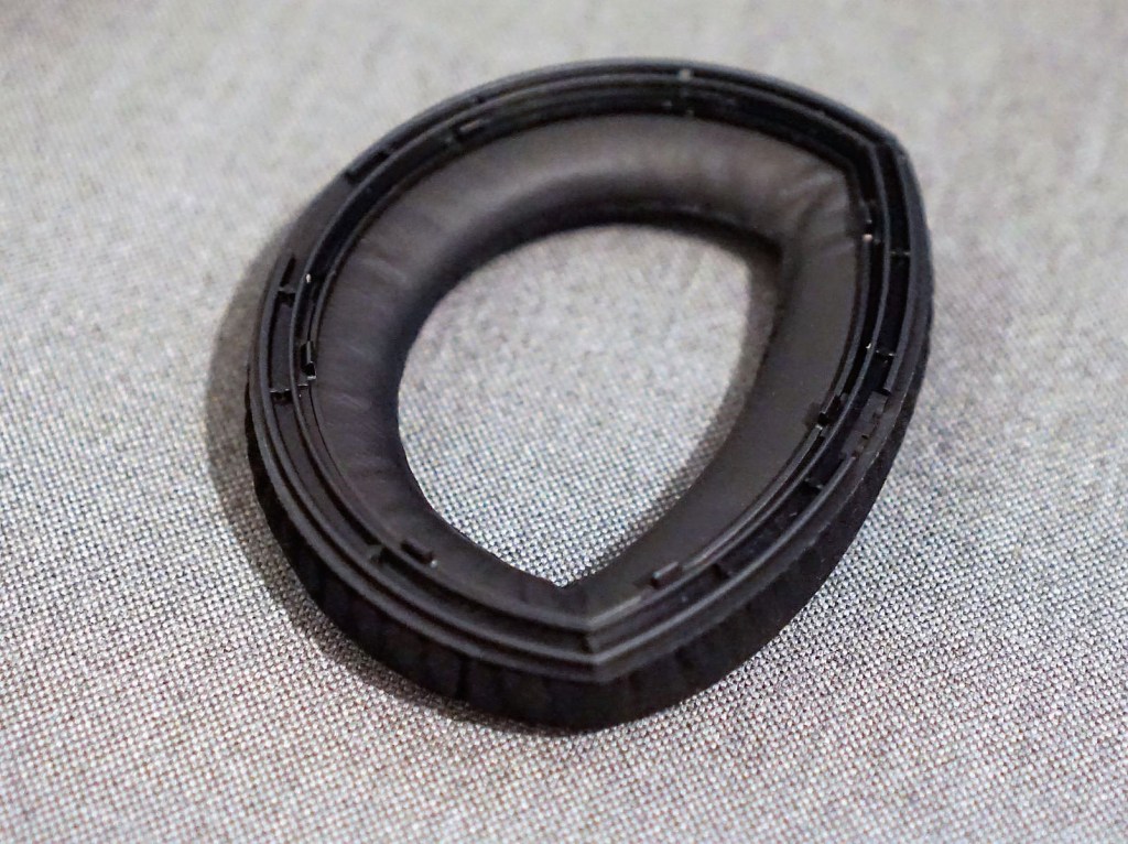 Sennheiser HD700 Anaxilus Mod – Fix Your Treble Woes with this Simple ...