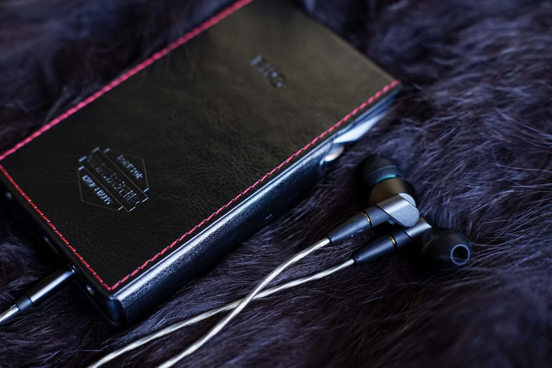 Fiio F5 Review – Apex Predator – Everyday Listening