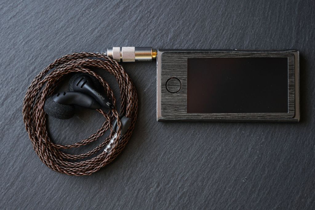 Shozy BK (Stardust) Review – Like a Fine Wine – Everyday Listening