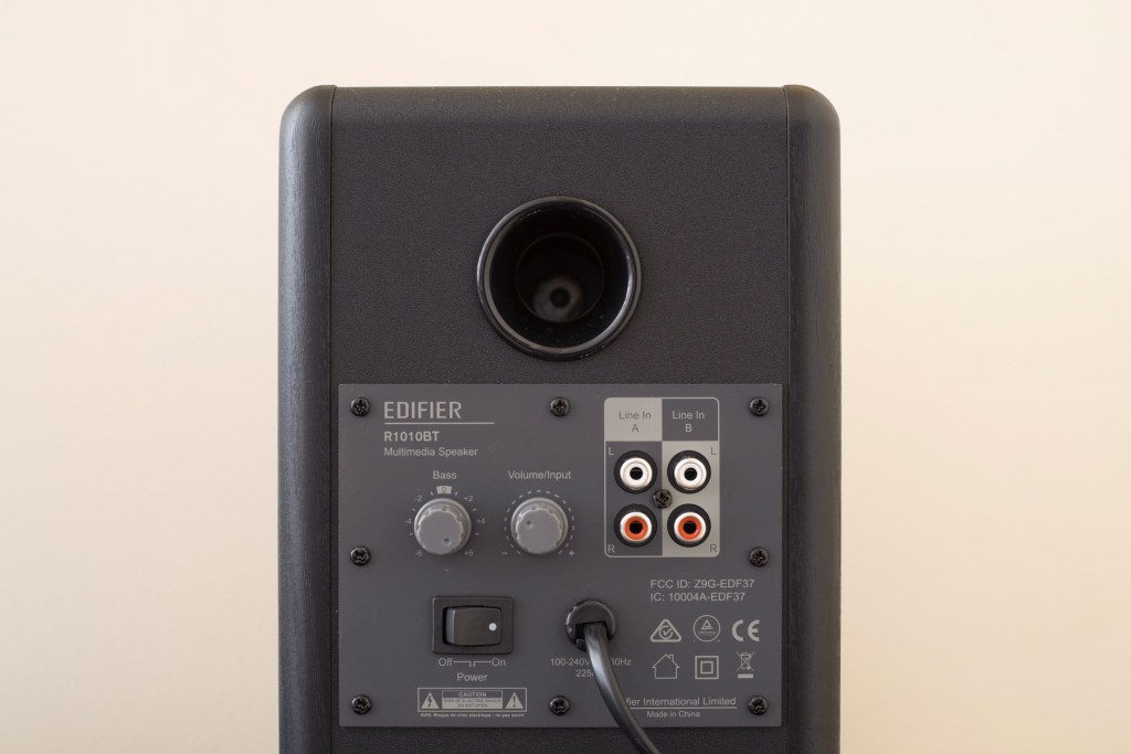 Edifier R1010BT Review – Small Fry, Big Sound – Everyday Listening