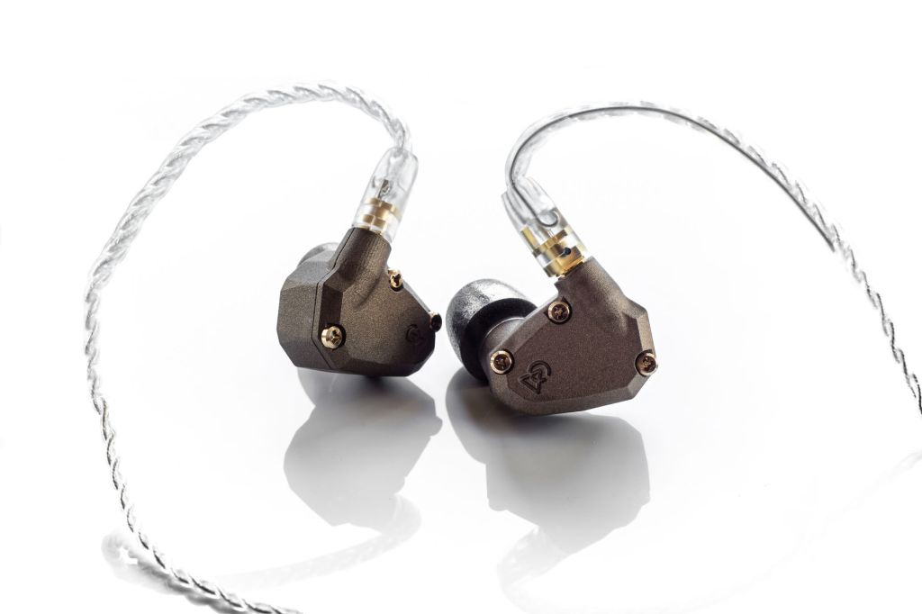 Campfire Audio Jupiter Review – No Less – Everyday Listening
