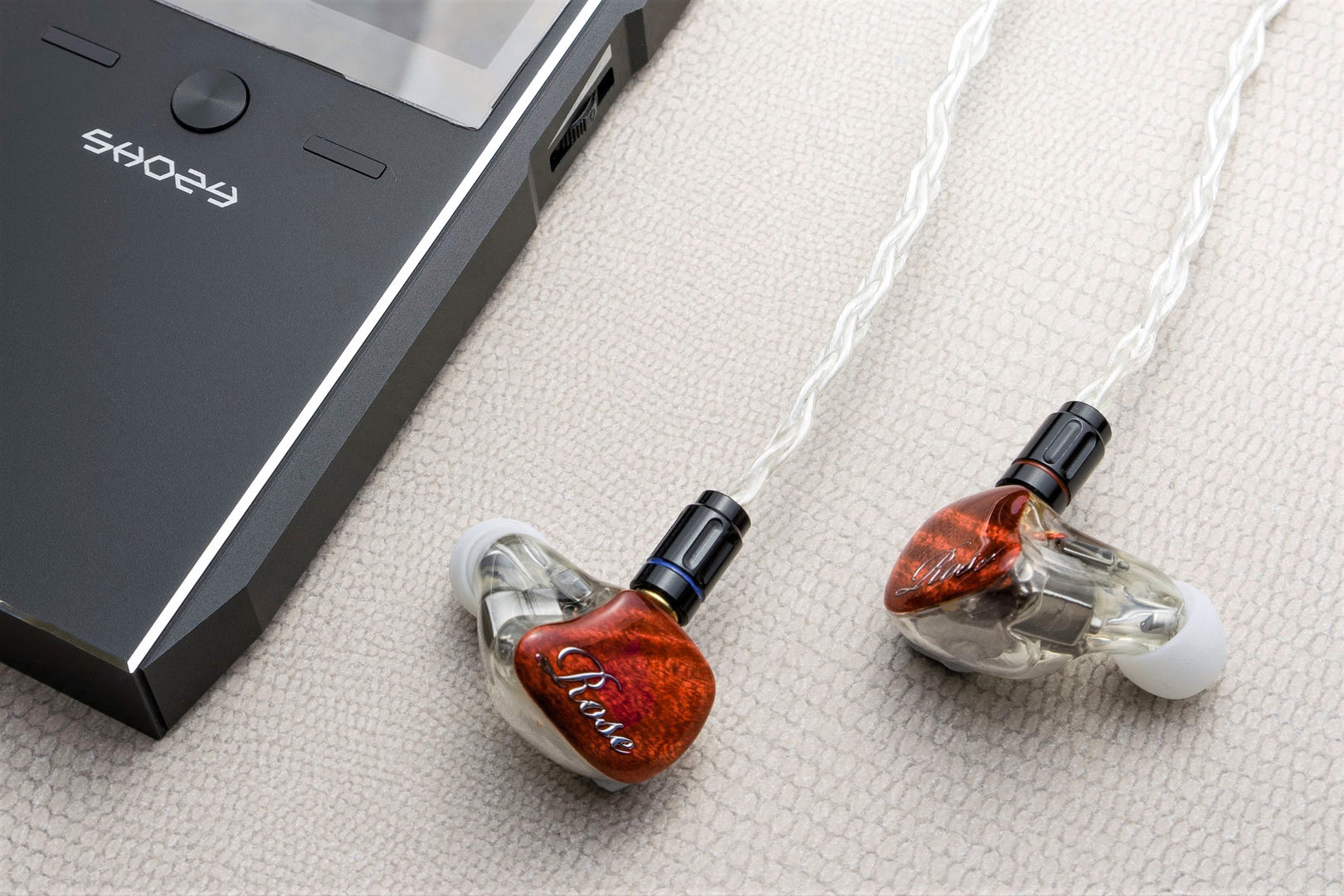 Rose BR5 MKII Review – Chi-fi In Full Bloom – Everyday Listening