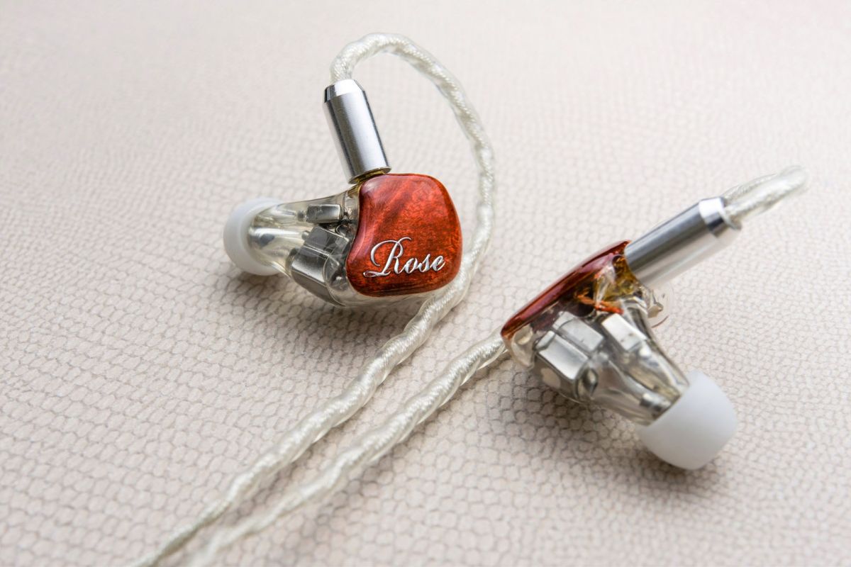 Rose BR5 MKII Review – Chi-fi In Full Bloom – Everyday Listening