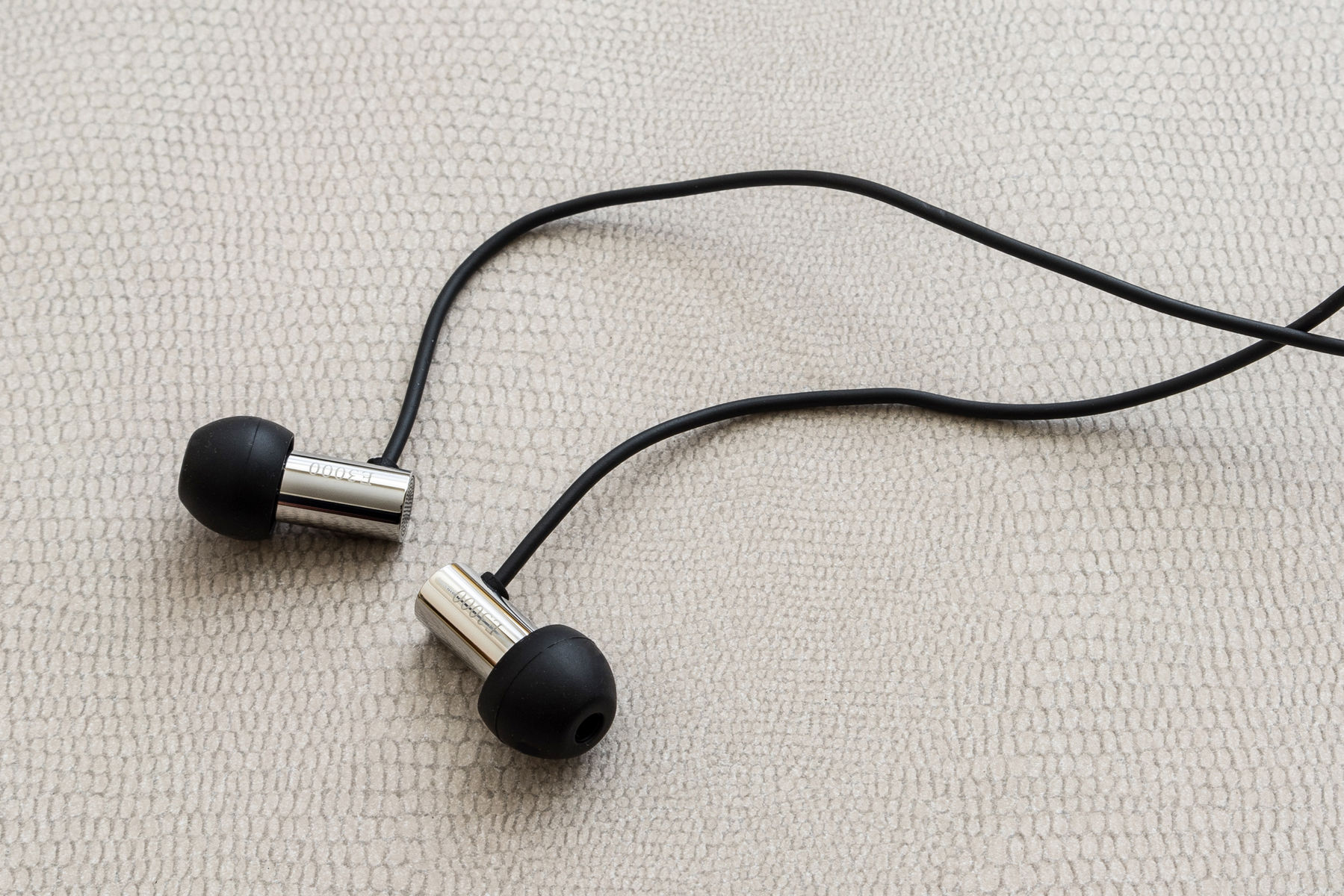 Final Audio E3000 Review – Mainstream Boutique – Everyday Listening