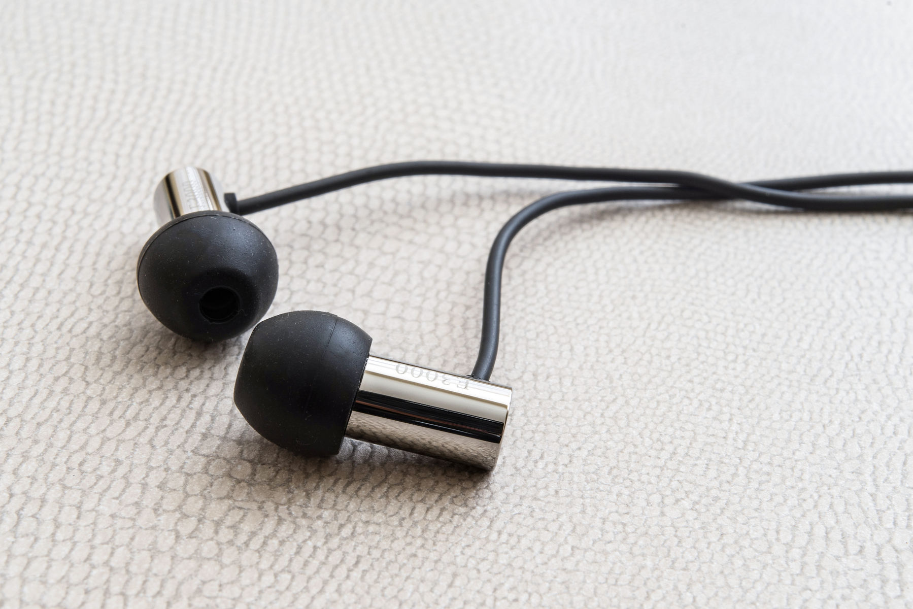 Final Audio E3000 Review – Mainstream Boutique – Everyday Listening