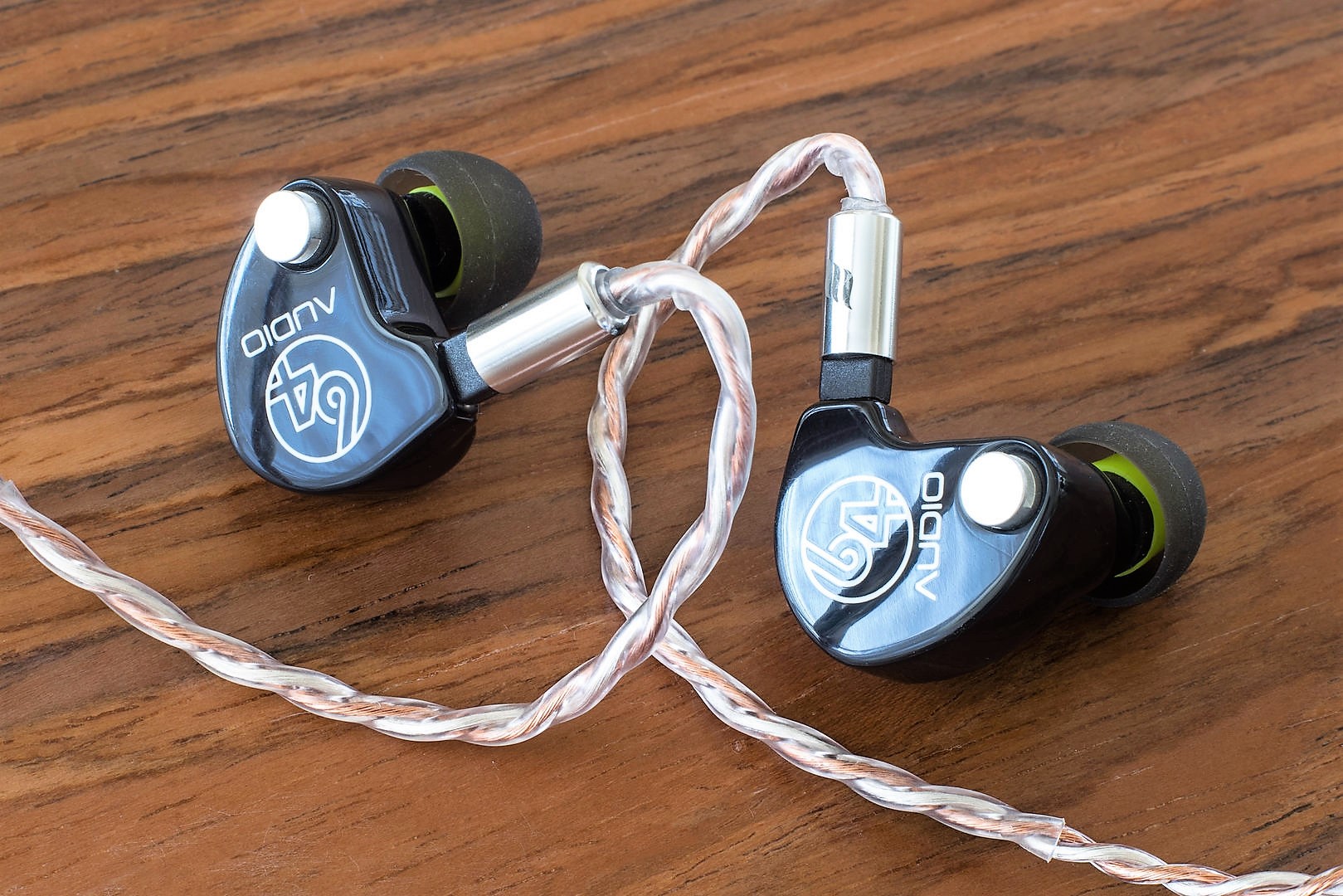 Effect Audio EROS II Review – Passion and Proficiency – Everyday Listening