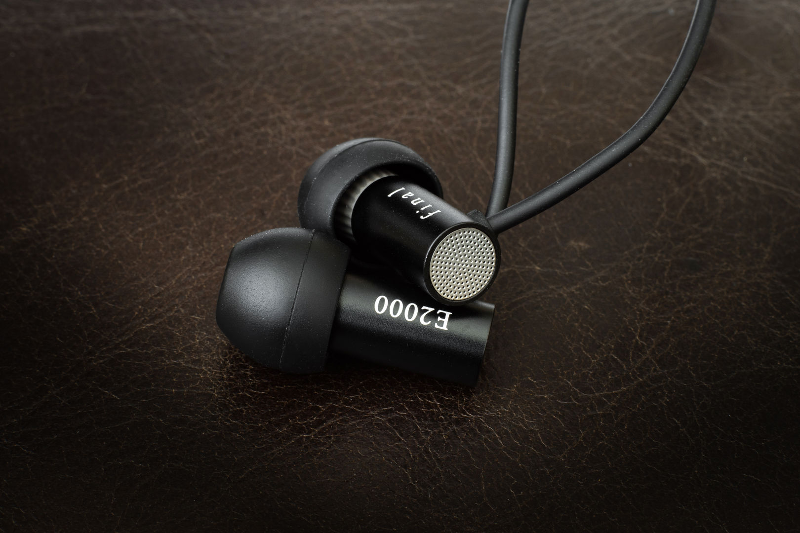 Final E2000 Review – Budget Delicacy – Everyday Listening