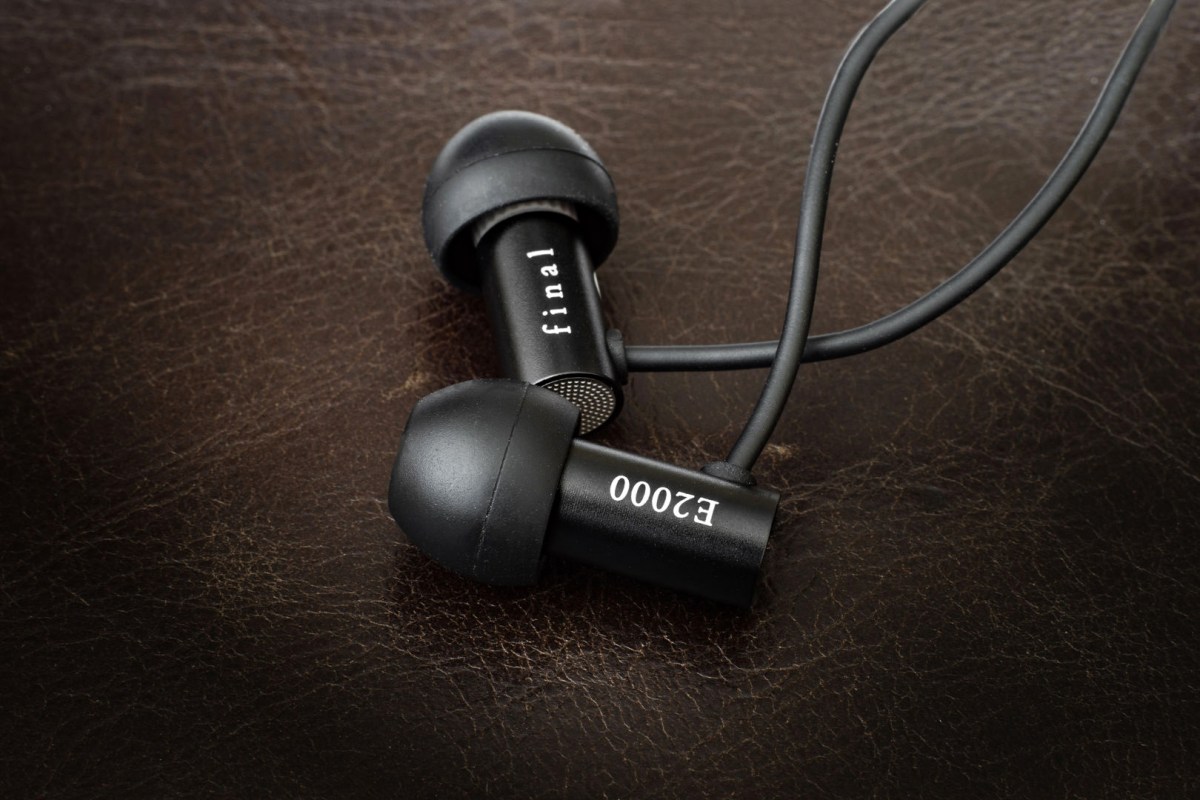 Final E2000 Review – Budget Delicacy – Everyday Listening