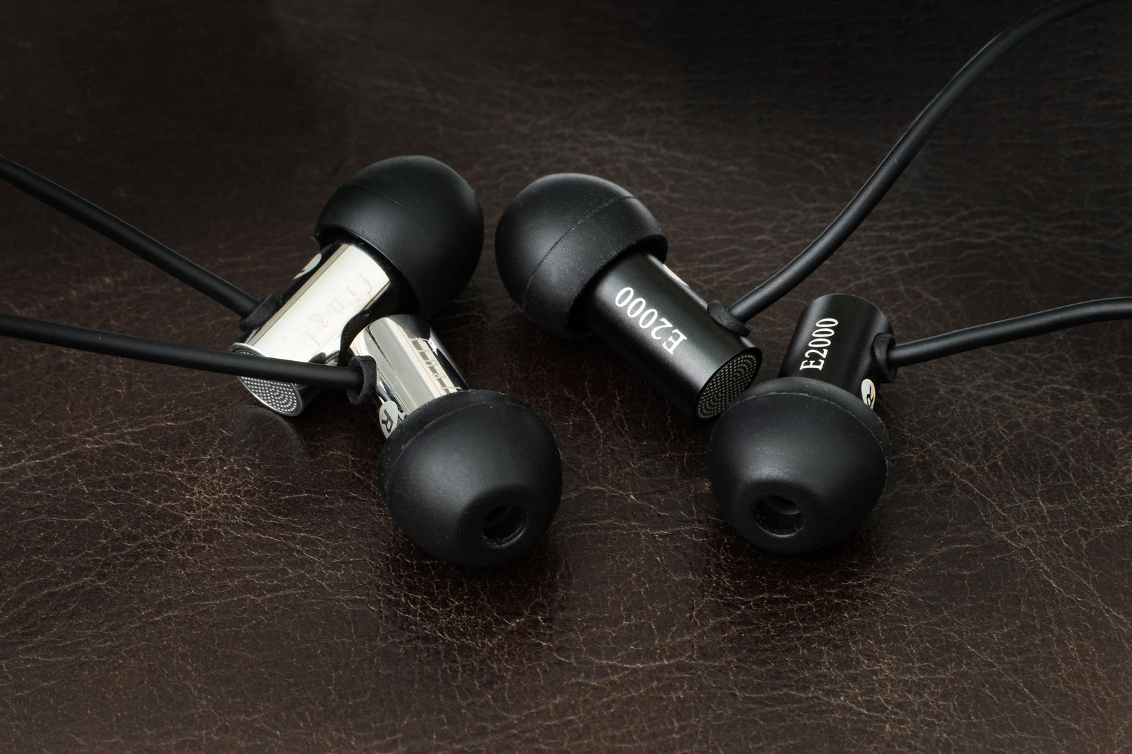 Final E2000 Review – Budget Delicacy – Everyday Listening