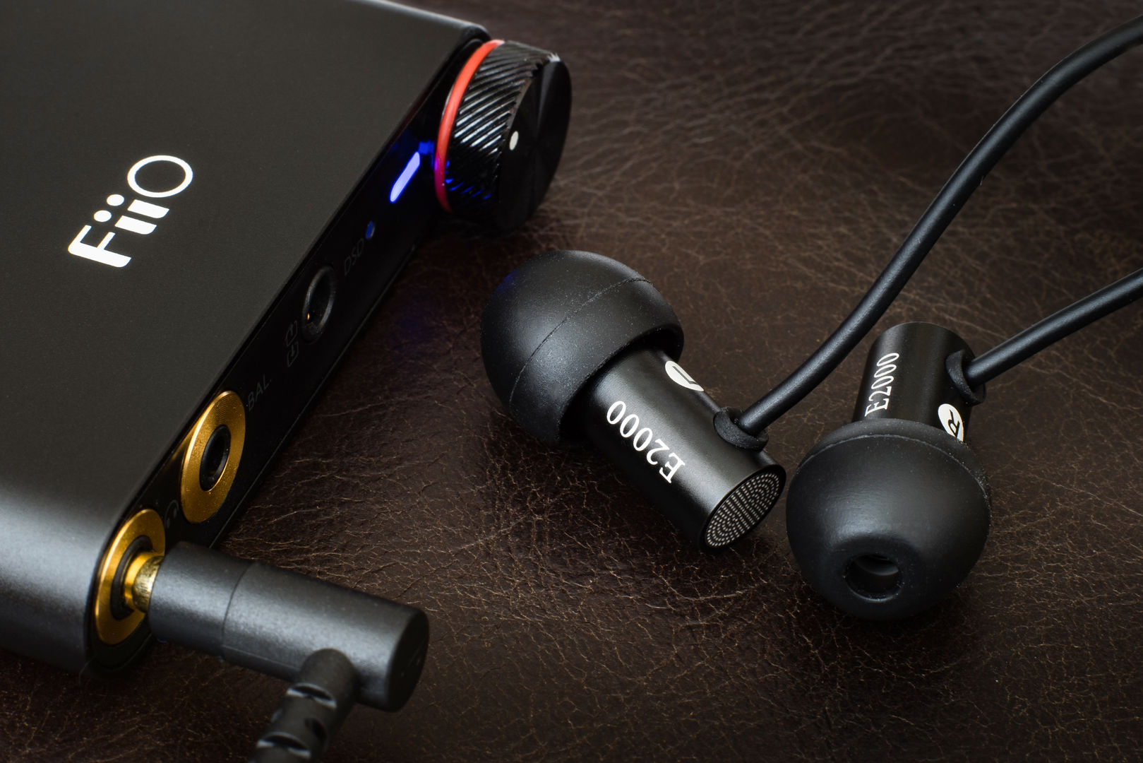 Final E2000 Review – Budget Delicacy – Everyday Listening