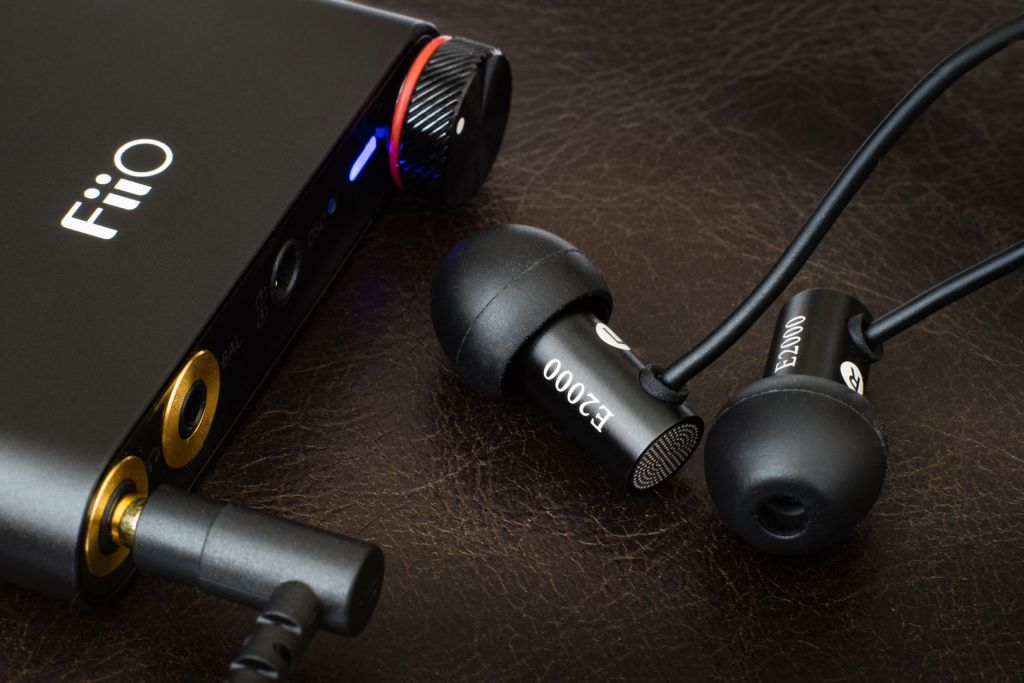 Final E2000 Review – Budget Delicacy – Everyday Listening