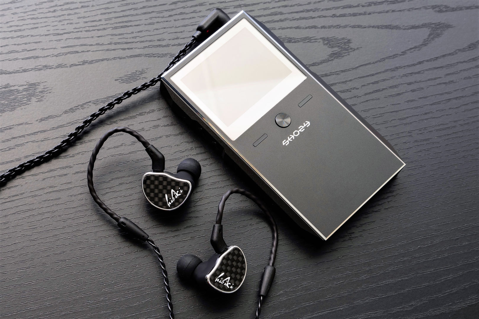 Shozy Hibiki Review – Vox Populi – Everyday Listening