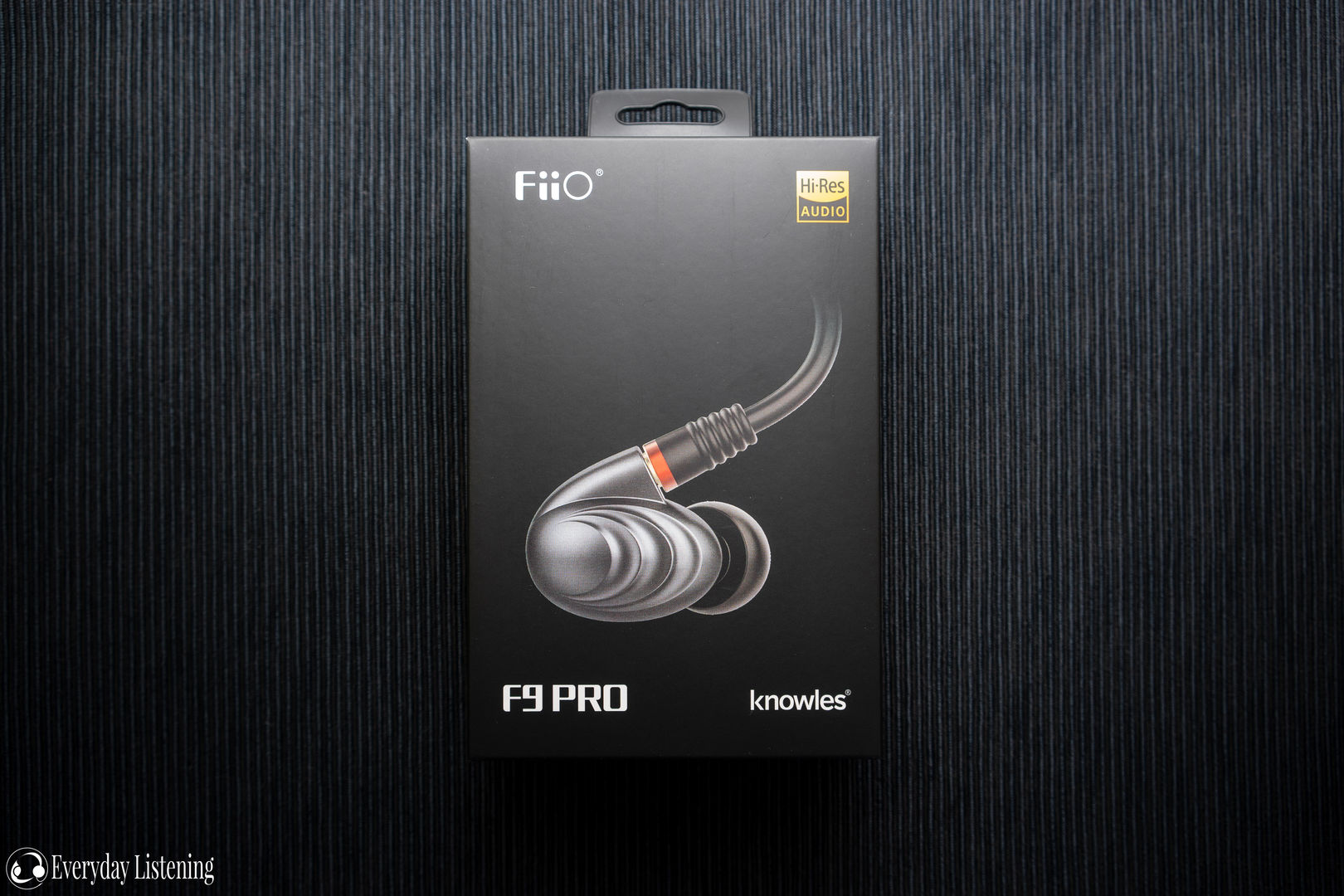Fiio F9 Pro Review – Pure Clarity – Everyday Listening