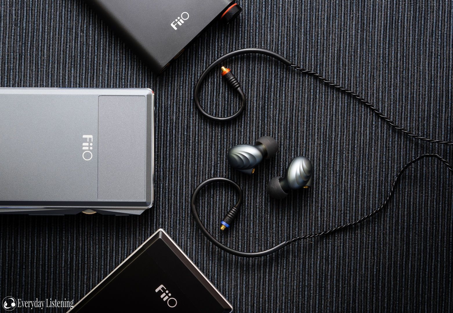 Fiio F9 Pro Review – Pure Clarity – Everyday Listening