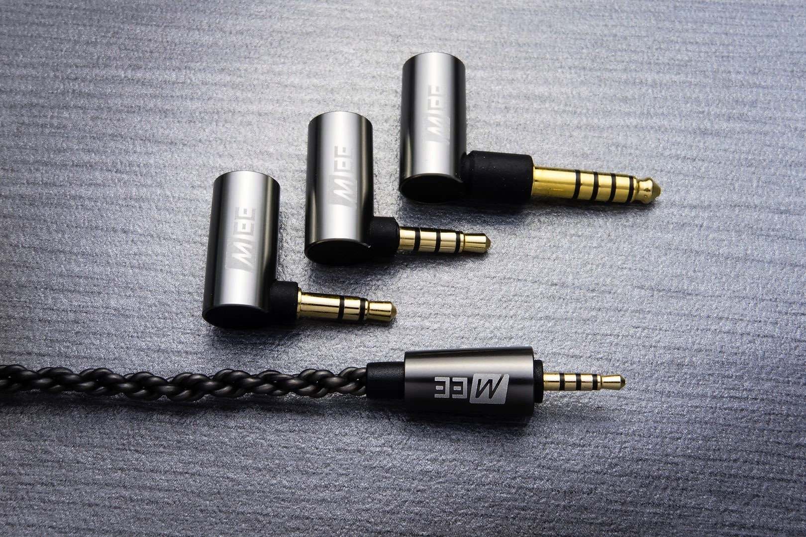 MEE audio Balanced Cable With Adapter Set Review – Everyday Listening
