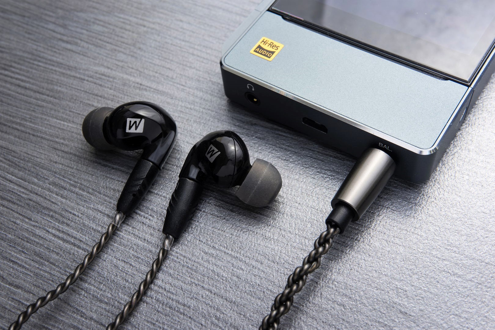 MEE audio Balanced Cable With Adapter Set Review – Everyday Listening
