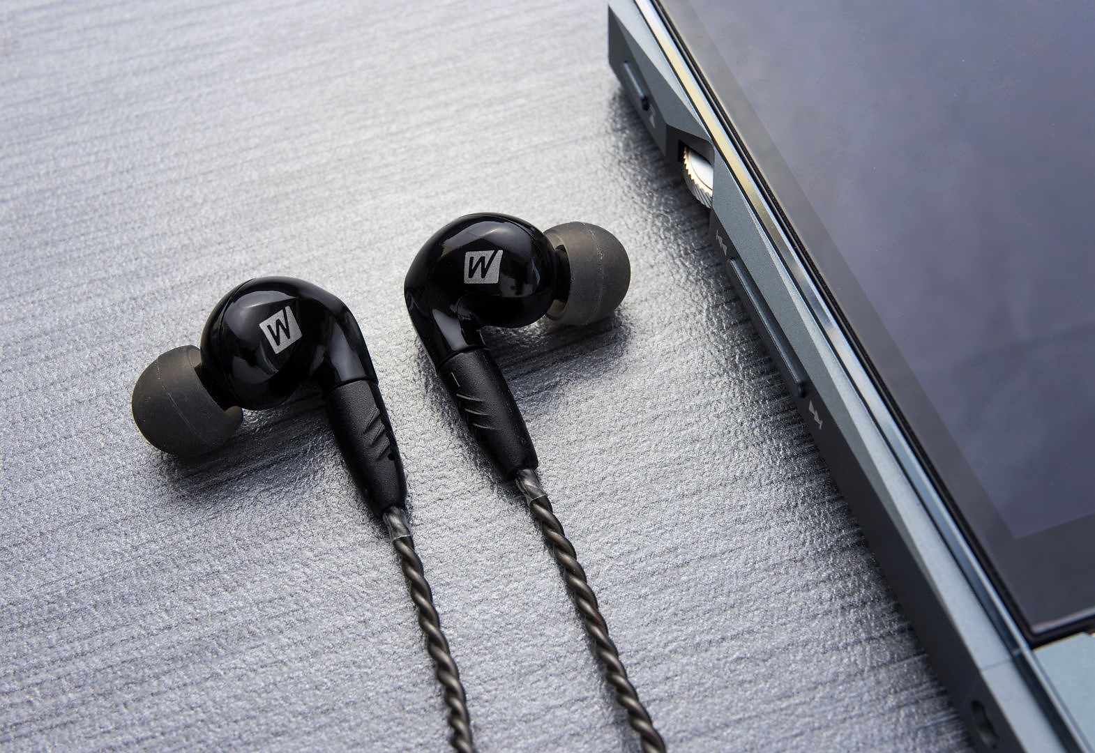 MEE audio Balanced Cable With Adapter Set Review – Everyday Listening