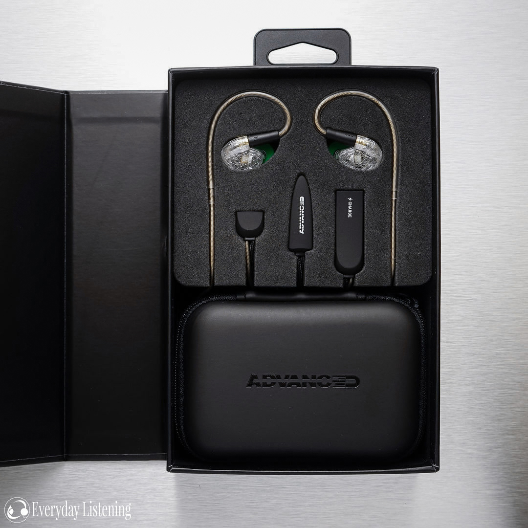 Advanced Sound Model 3 Review – High Performance, Low Fuss – Everyday ...