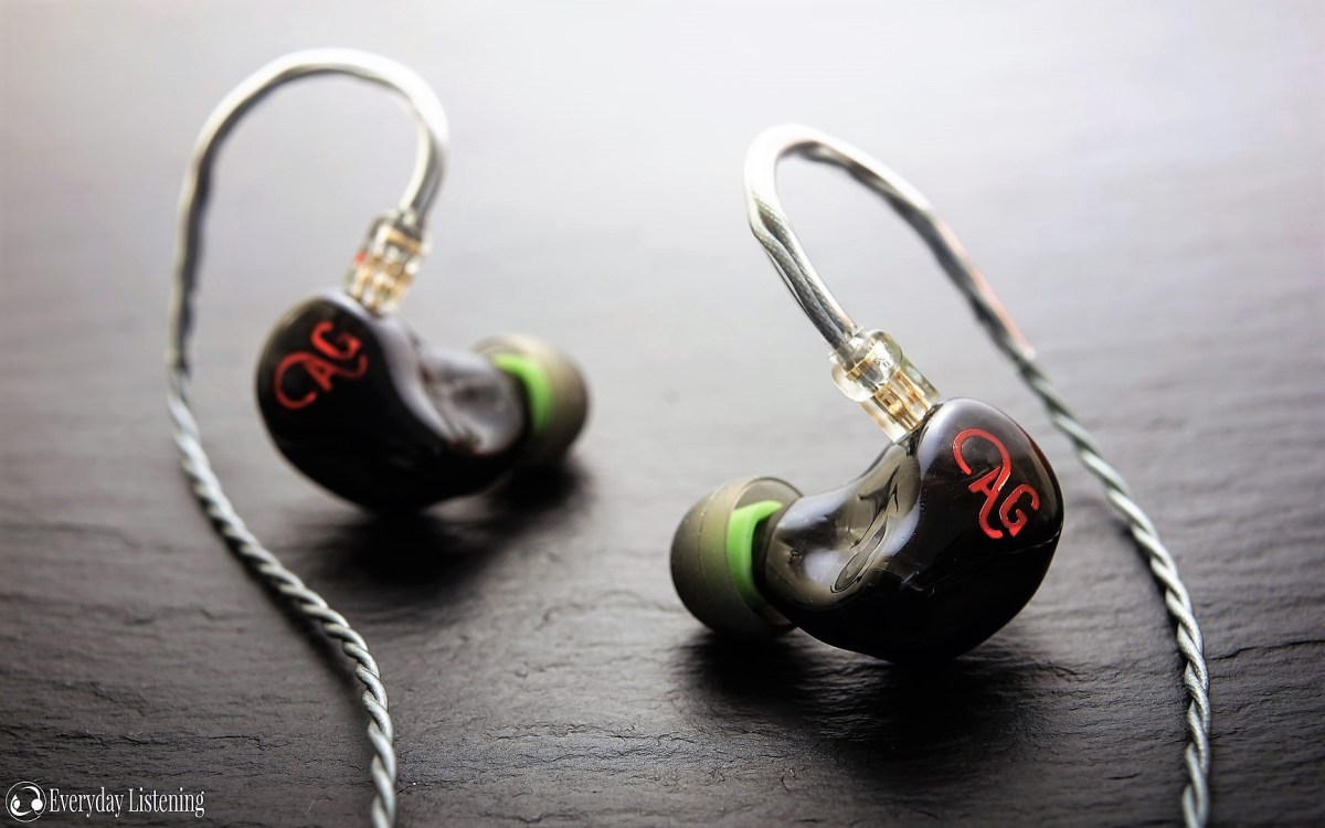 Audio Genetic AG2 Review – Voice of Reason – Everyday Listening