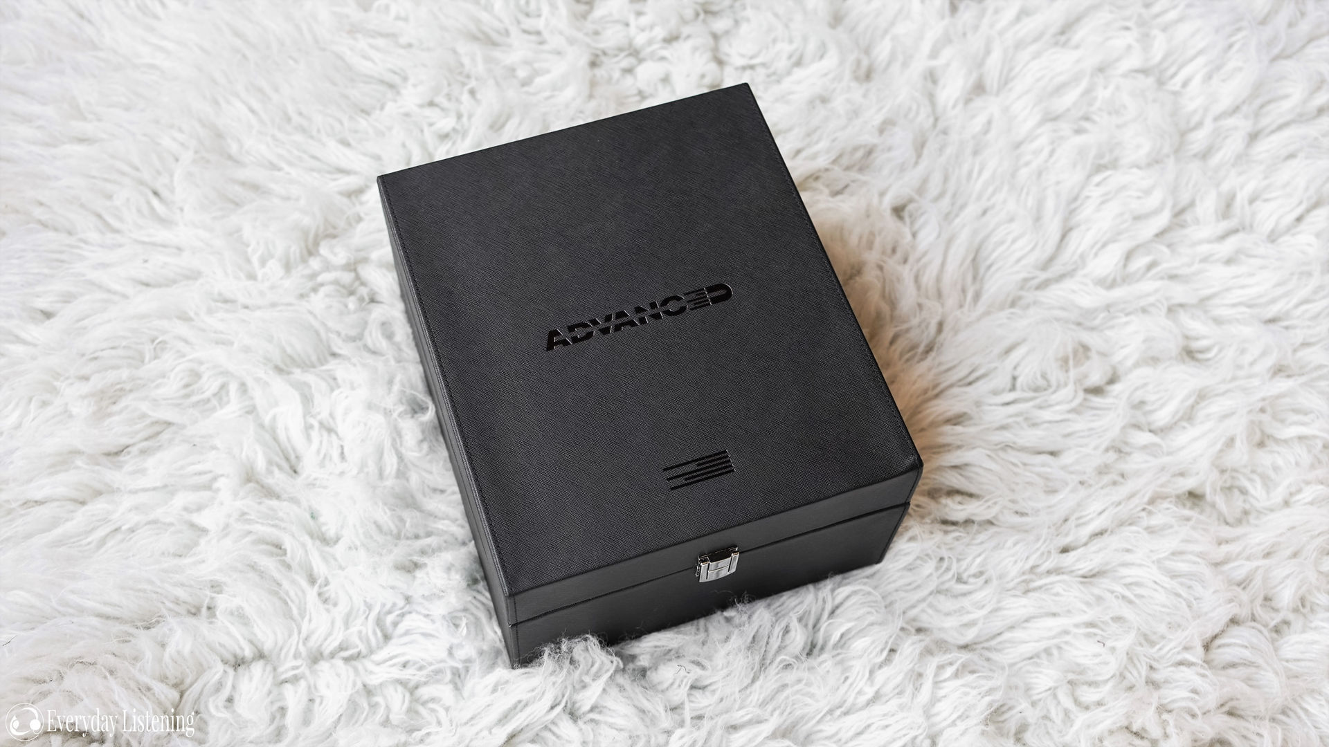 Advanced Sound Alpha Review – Sophistication and Moderation – Everyday ...