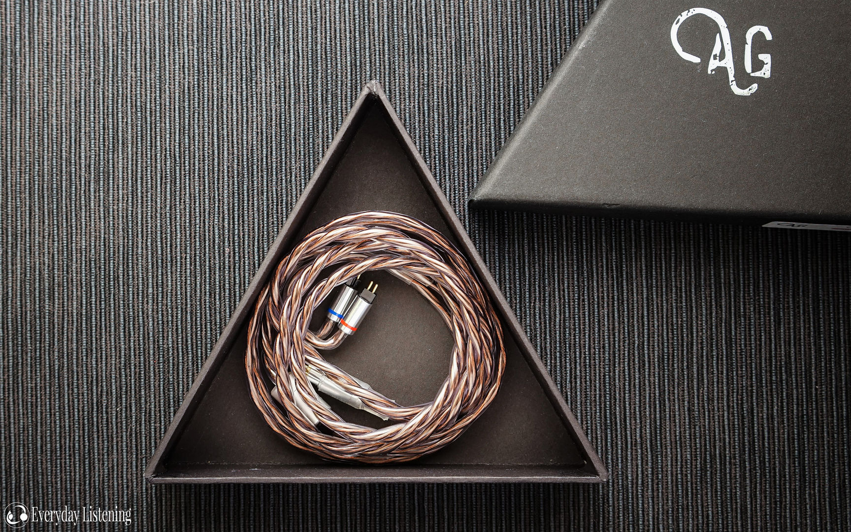 Audio Genetic AIR Review – Brilliance in Copper – Everyday Listening