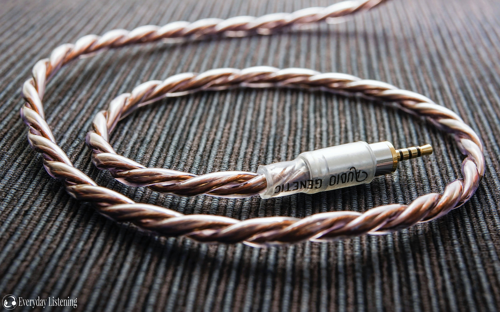 Audio Genetic AIR Review – Brilliance in Copper – Everyday Listening