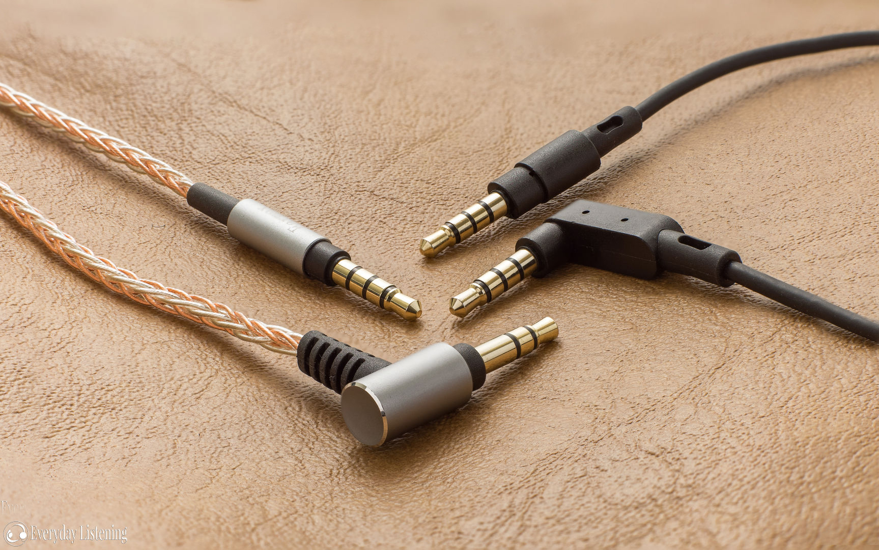 Earmax SPC Review – The Best Budget Headphone Cable – Everyday Listening