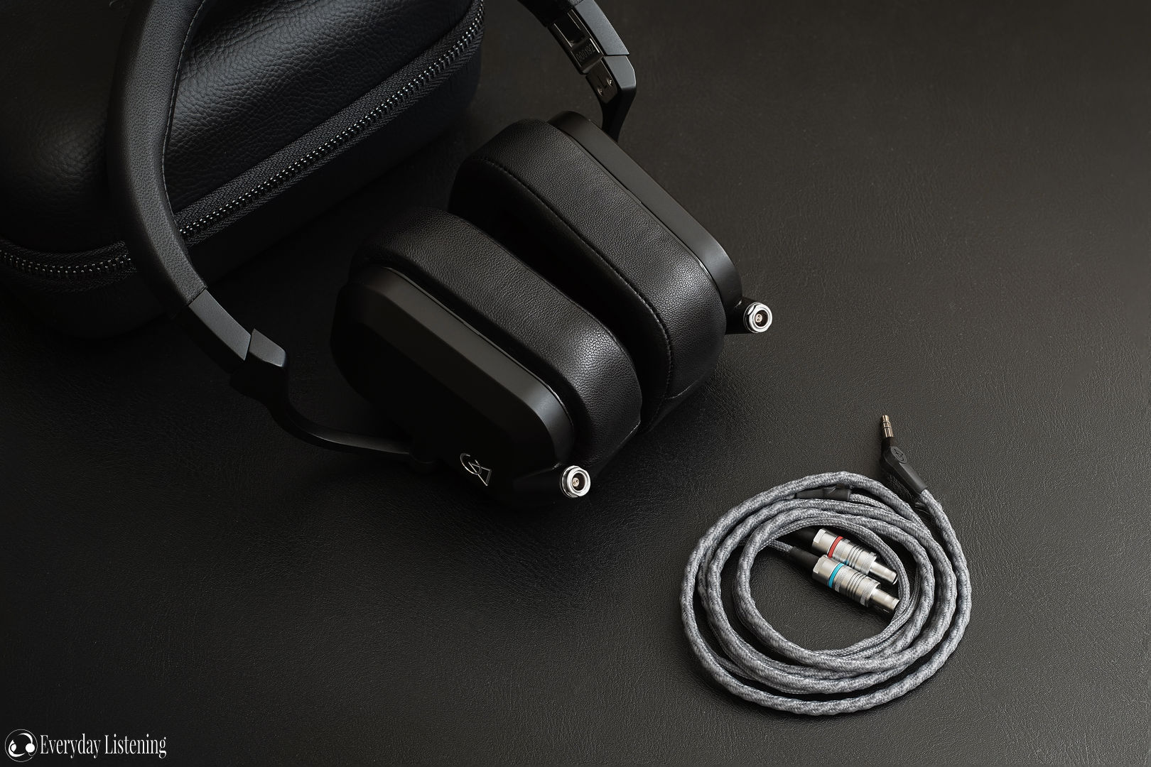 Campfire Audio Cascade Review – Nostalgia & Awe – Everyday Listening