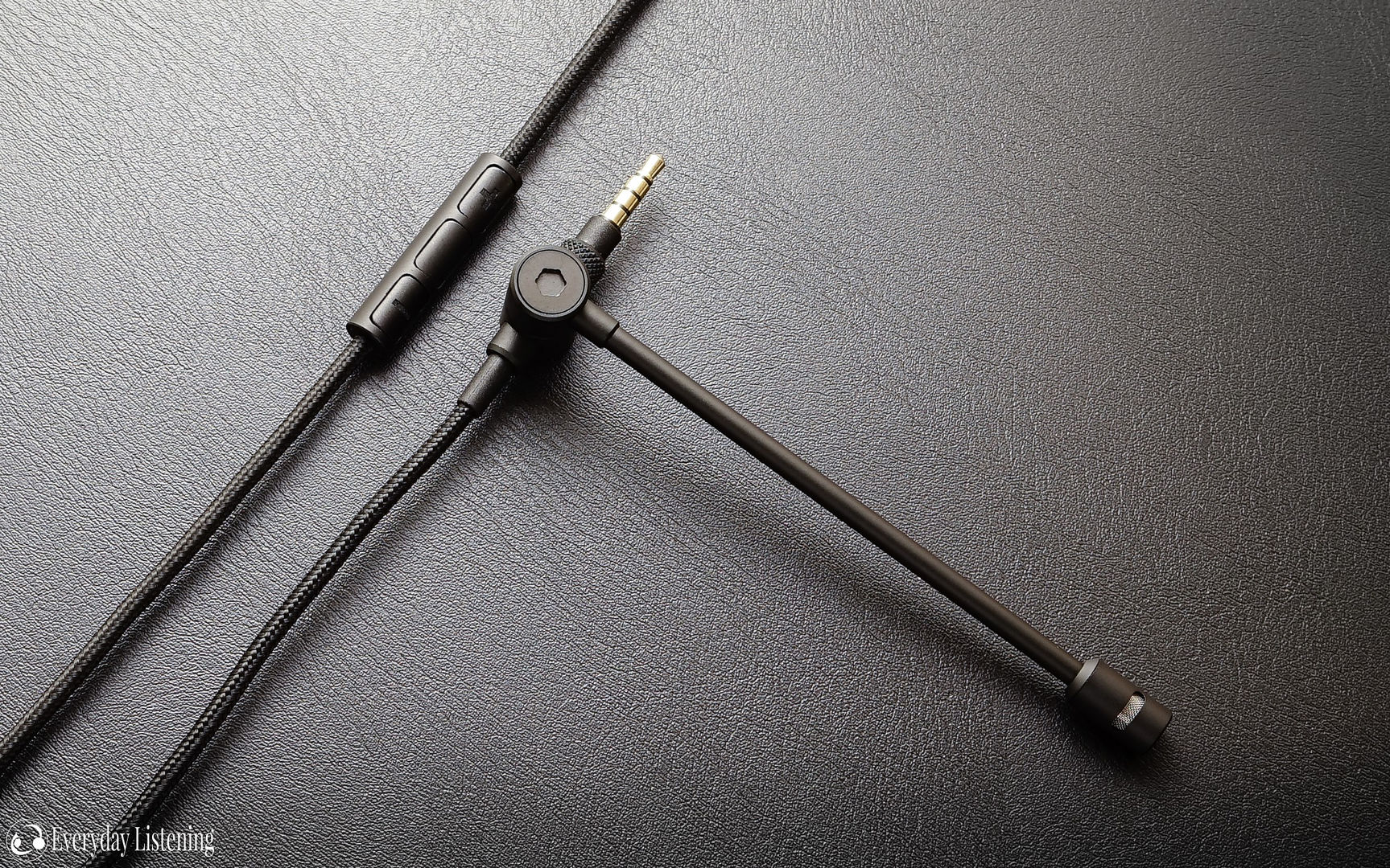 Master & Dynamic Boom Mic Review – Everyday Listening