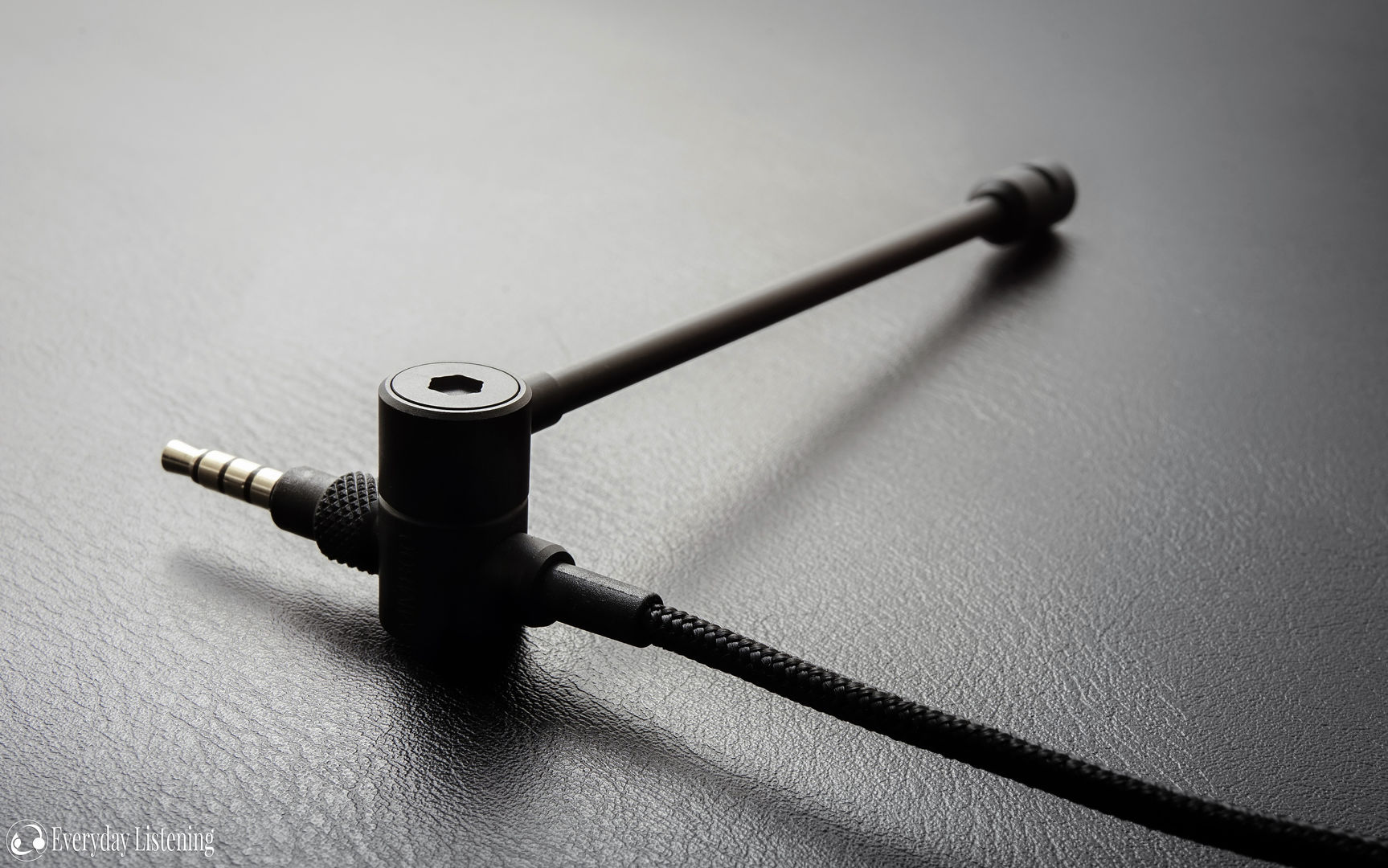 Master & Dynamic Boom Mic Review – Everyday Listening