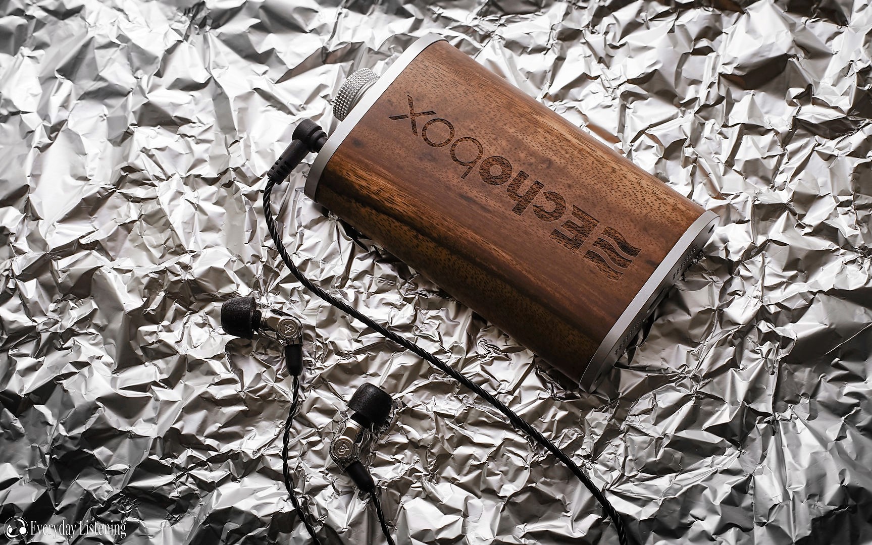 Campfire Audio Comet Review – Luminous – Everyday Listening