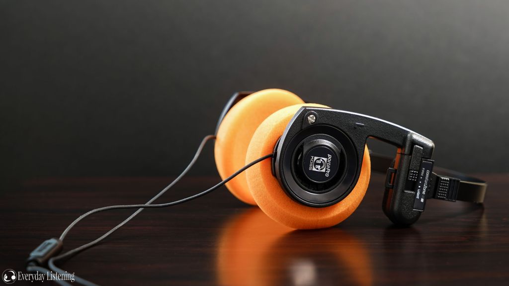 Yaxi Ear Pads for Koss Porta Pro Review – Everyday Listening