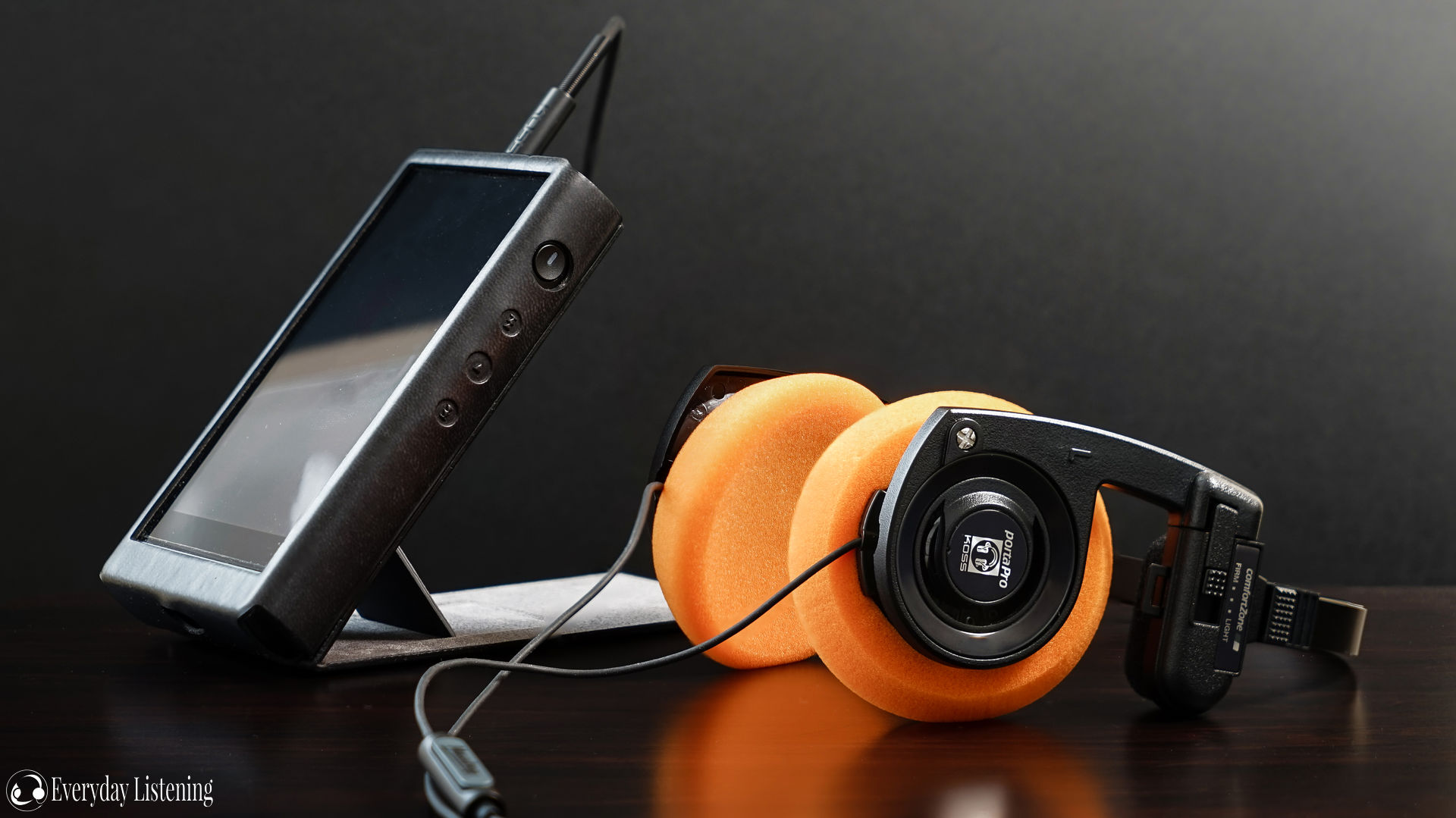 Yaxi Ear Pads for Koss Porta Pro Review – Everyday Listening