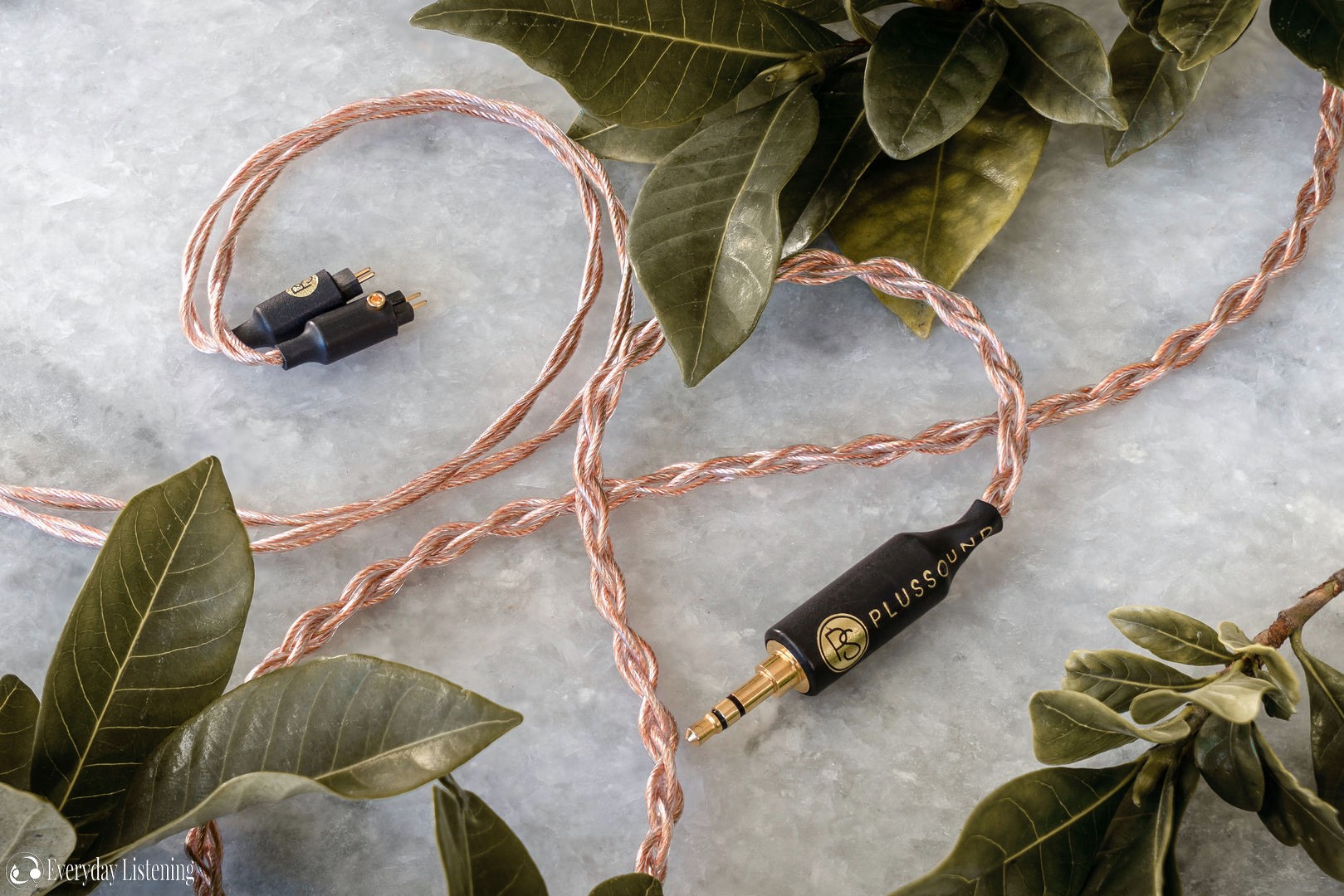 Plussound EXO Tri-Copper Review – Spirited – Everyday Listening