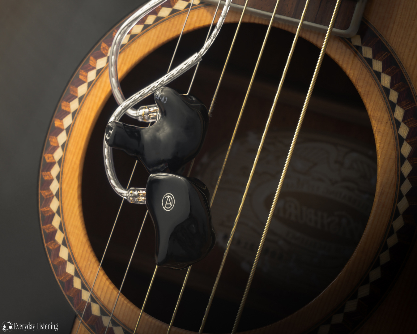 Custom Art Mystery IEM Impressions – Everyday Listening