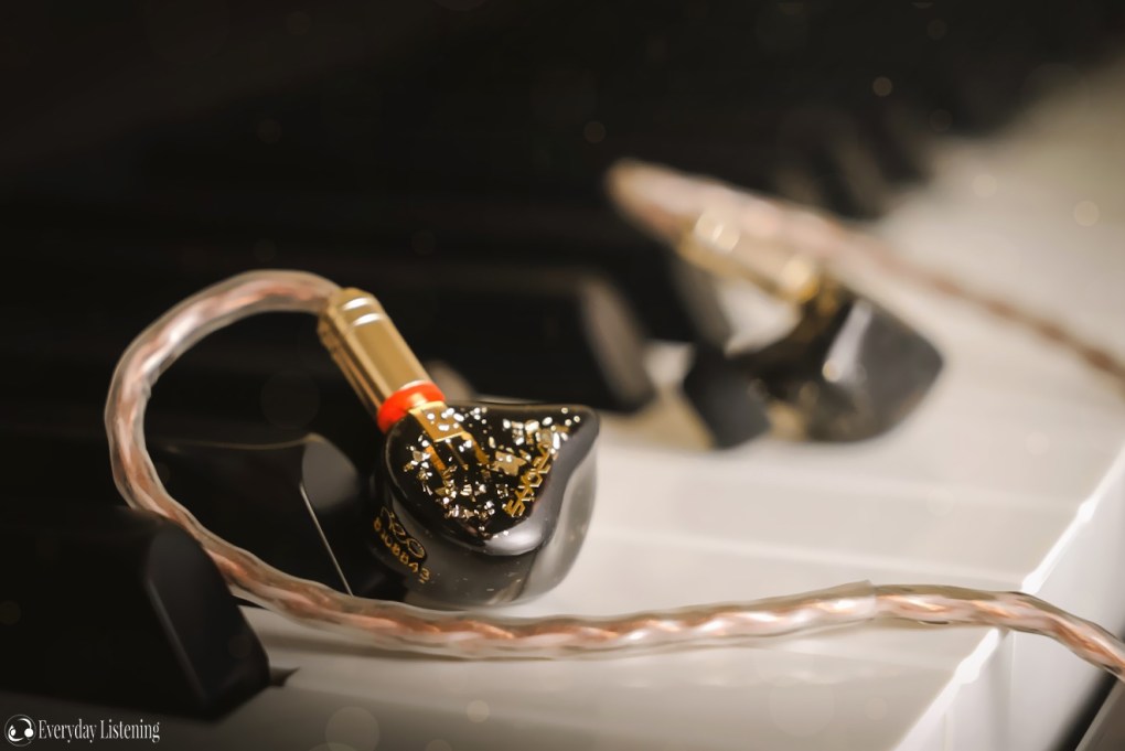 Shozy BG Impressions – Everyday Listening