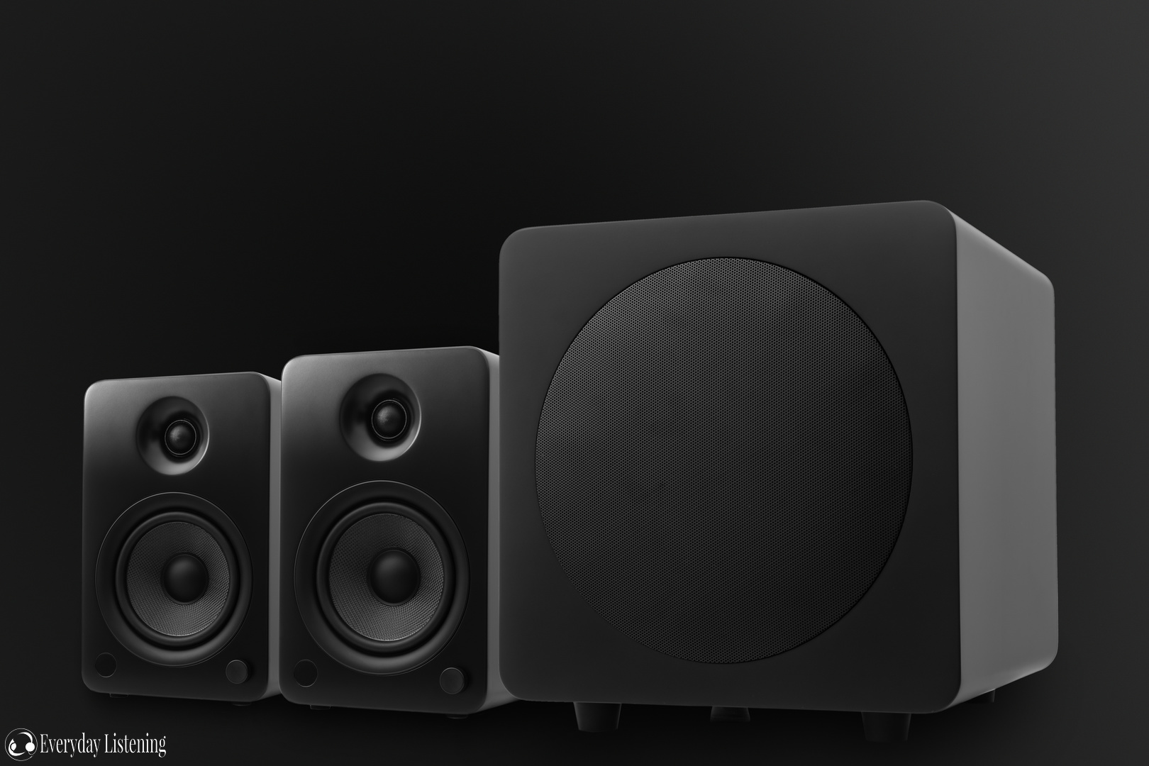 Kanto YU6 Review – Modern, Multifaceted – Everyday Listening