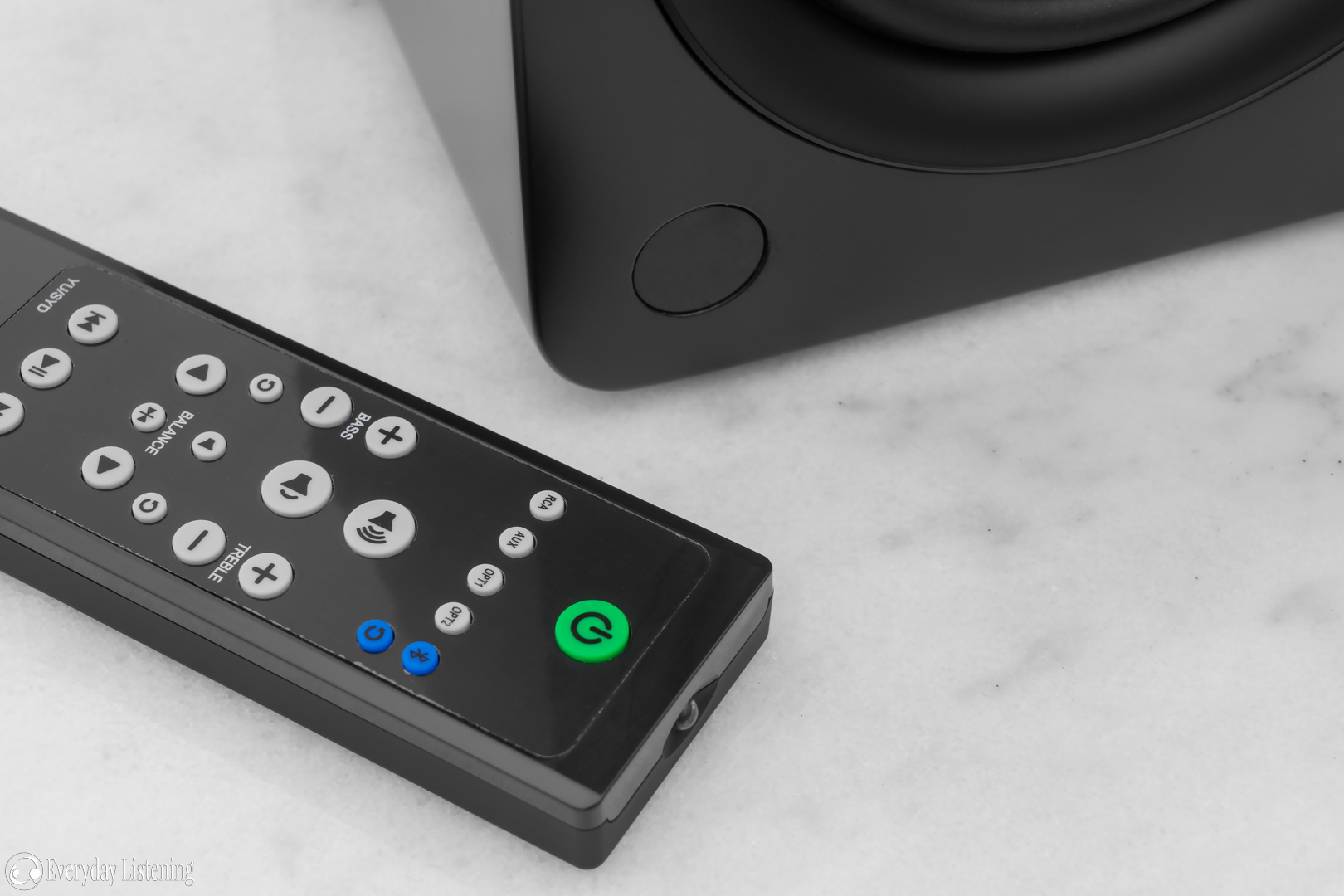 Kanto YU6 Review – Modern, Multifaceted – Everyday Listening