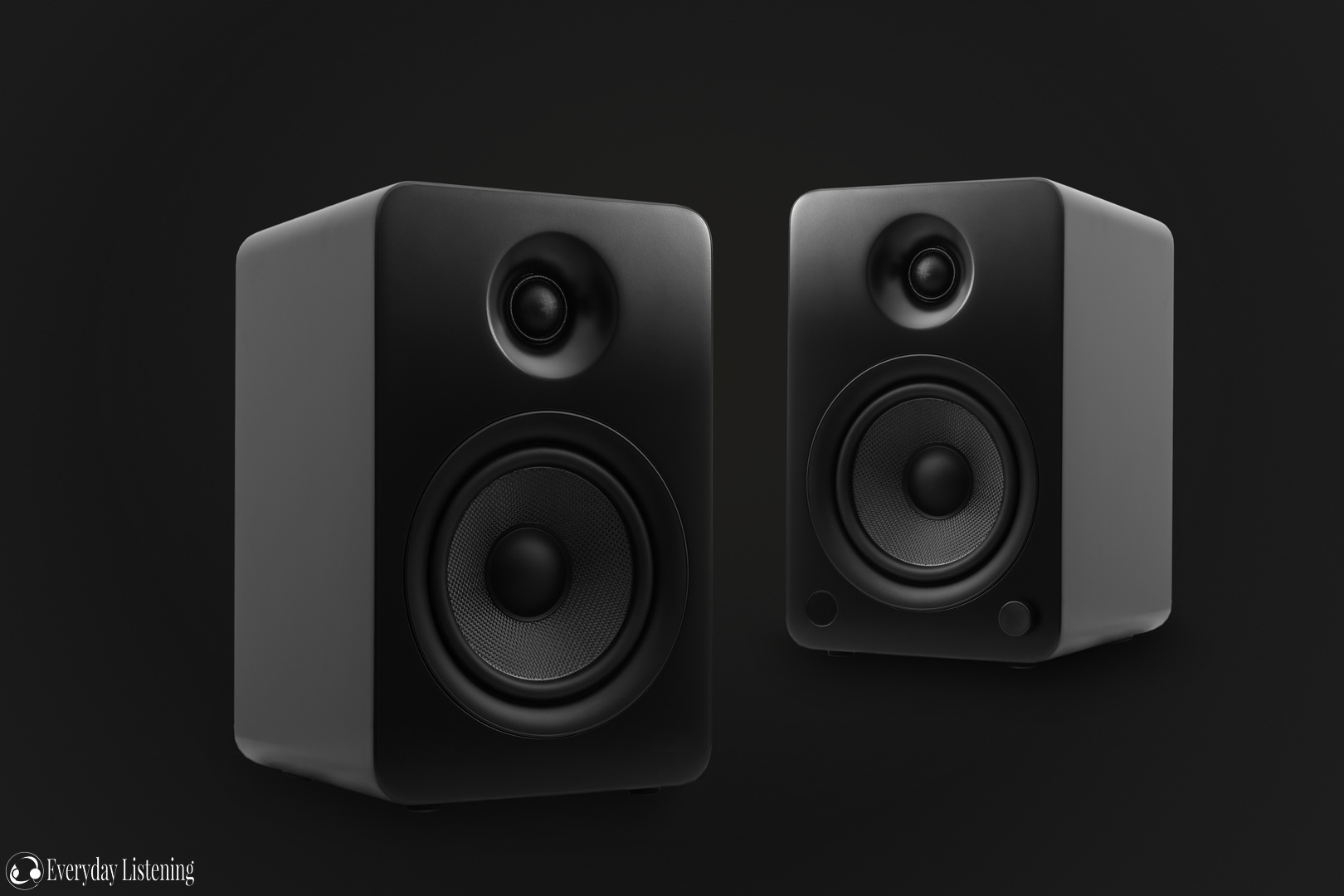Kanto YU6 Review – Modern, Multifaceted – Everyday Listening